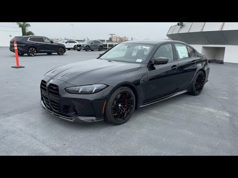 2025 BMW M3 Los Angeles, Pasadena, Orange County, San Gabriel Valley, Arcadia, CA 451177