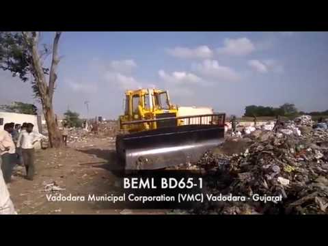 Beml Dozer - Latest Price, Dealers & Retailers in India