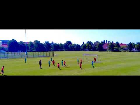 John Poe - Football - Official Fansite , FC Helsingør Talent Akademi