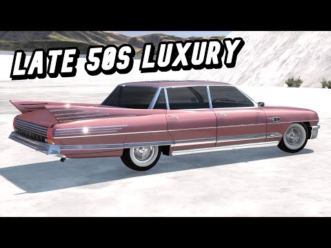 Steam Community :: Video :: LUXURY BARGE! | Automation Campaign