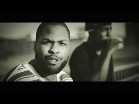 (Watch In HD) Harlem featuring Young Ran - Young Niggas (Directed by King Tyme)