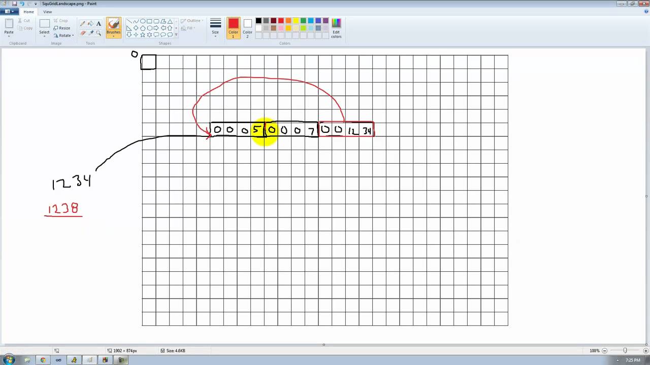 C Programming Tutorial 32 Pointers 7