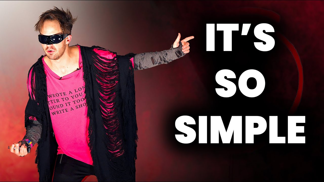 SHADOW WORK 101: Become A 