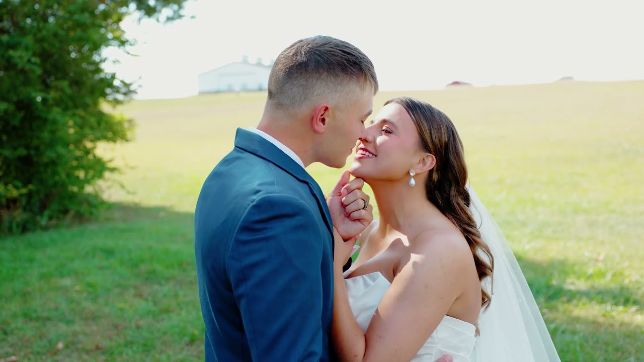 Grace + Gage - 10.11.25