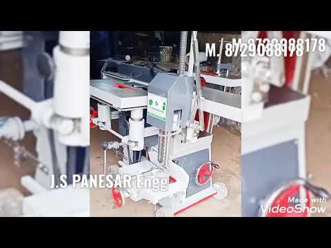 Wood Working Machines - Woodworking machine Latest Price, Manufacturers ...