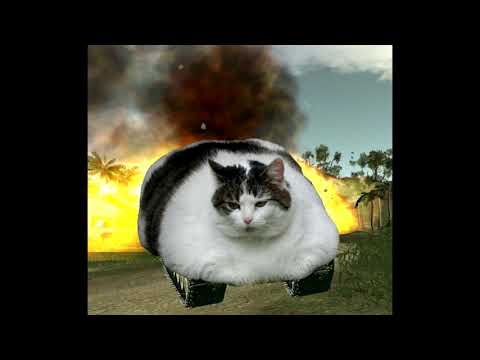 Steam Community :: Video :: cat mim