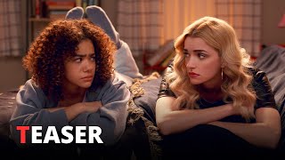 Ginny & Georgia Stagione 3 - streaming online