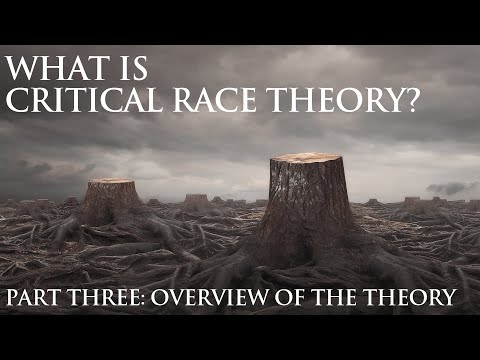 Critical Race Theory: Overview