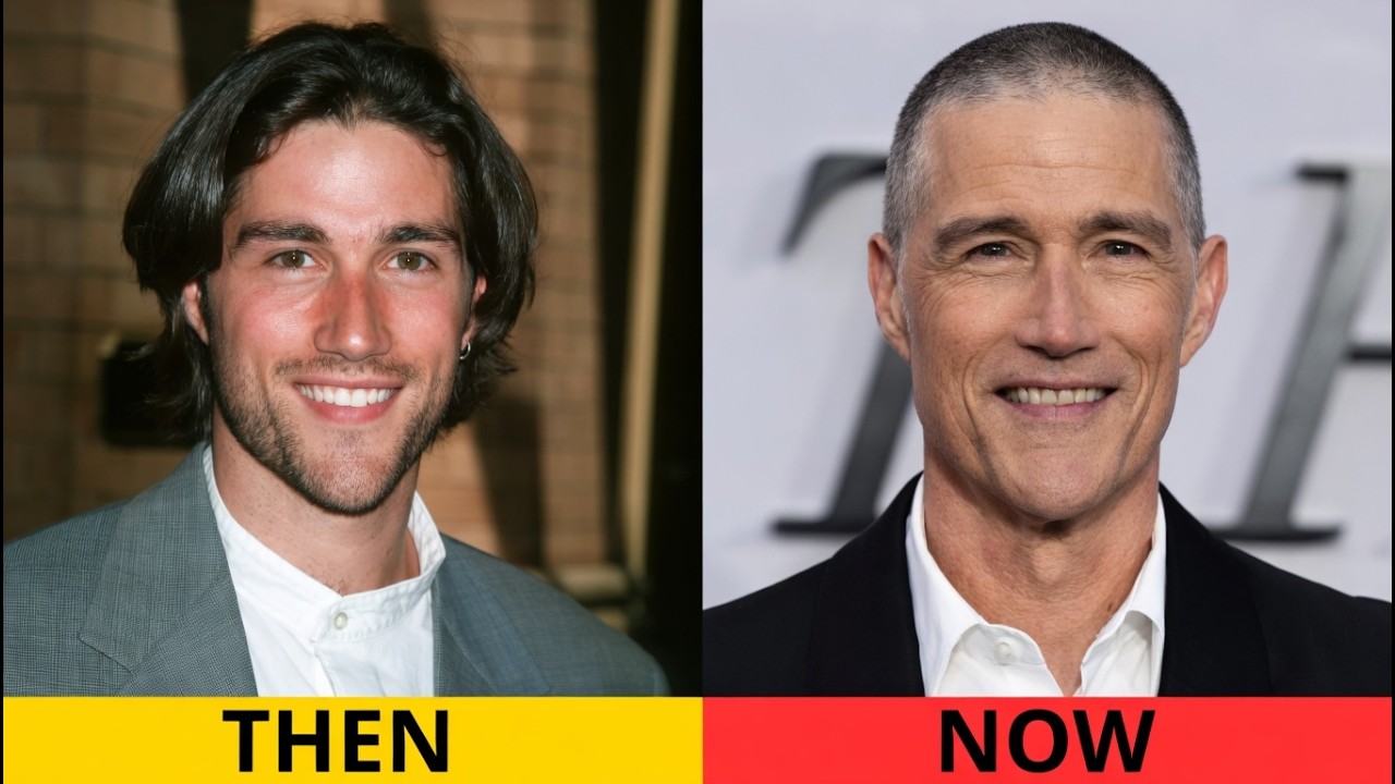 Party of Five 1994 Cast Then and Now 2026 | He DISAPPEARED… Now He’s BACK 😱