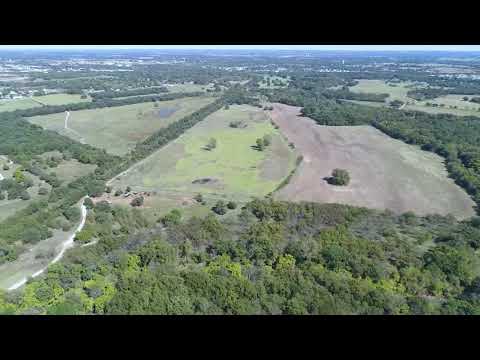 Ford Ranch - Bridgeport, TX
