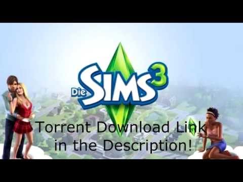 The Sims 3: Deluxe Edition 4.1.1 PC + Store Lossless Repack - FREE TORRENT DOWNLOAD LINK