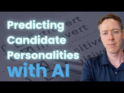 How AI Recruiting Tools use Social Media to Assess Candidates