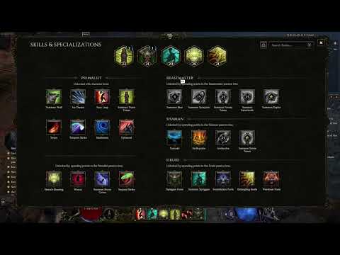 Thorn slinger doesn't give +1 to Thorn totem (not a visual bug) - Bug ...
