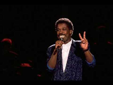 80's Old School Slow-There'll be sad songs-Billy Ocean