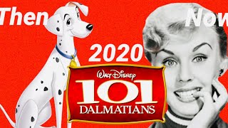 101 Dalmatians 1986 Voice Actors Watch HD Mp4 Video Download Free