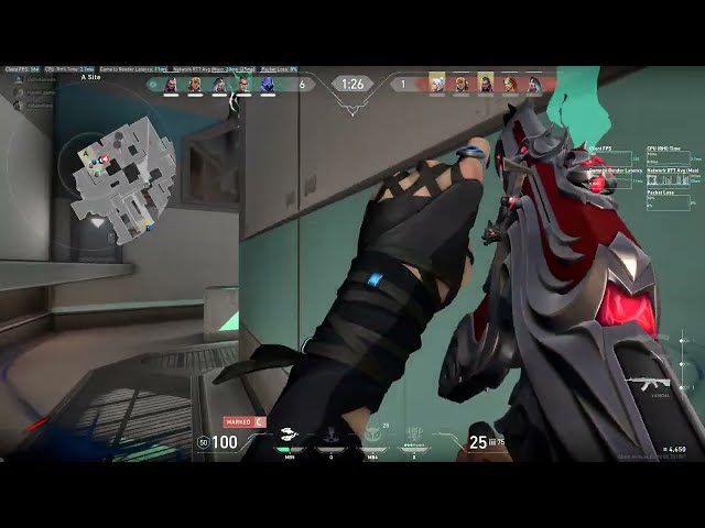 5 best Valorant Agents to duo with Fade