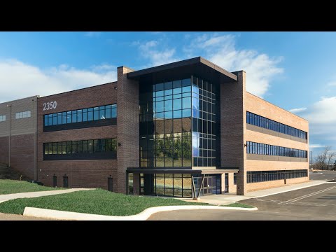 Manufacturing Demonstration Facility Tour