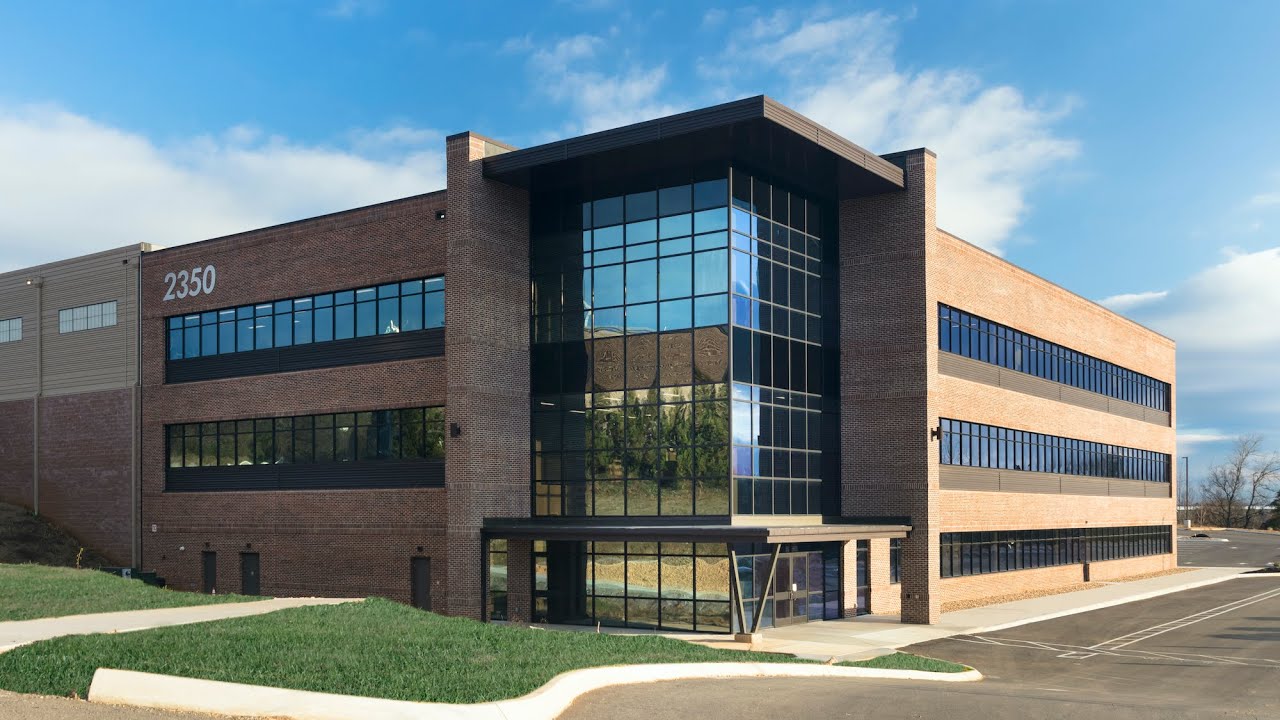 Manufacturing Demonstration Facility Tour