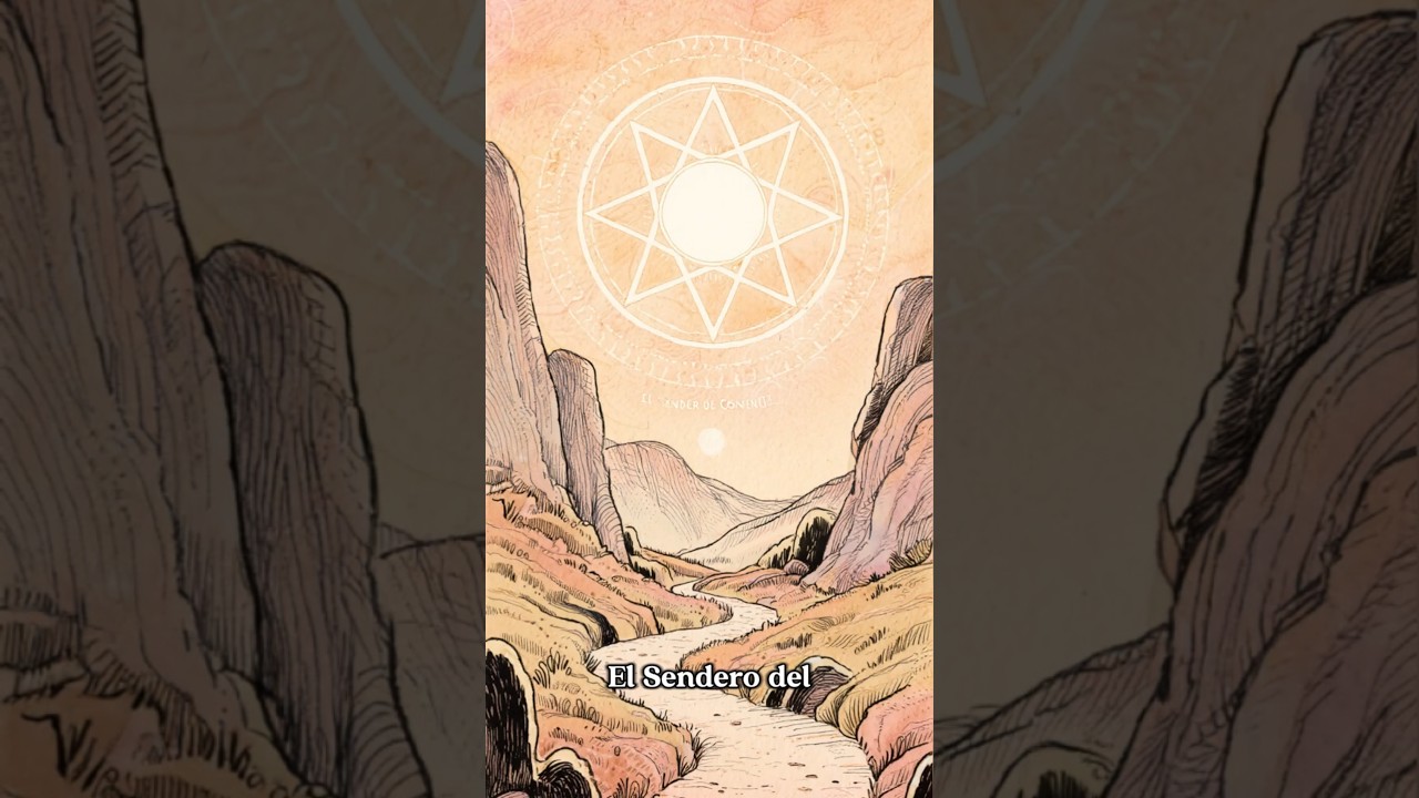 Sixth path - The sacred circle