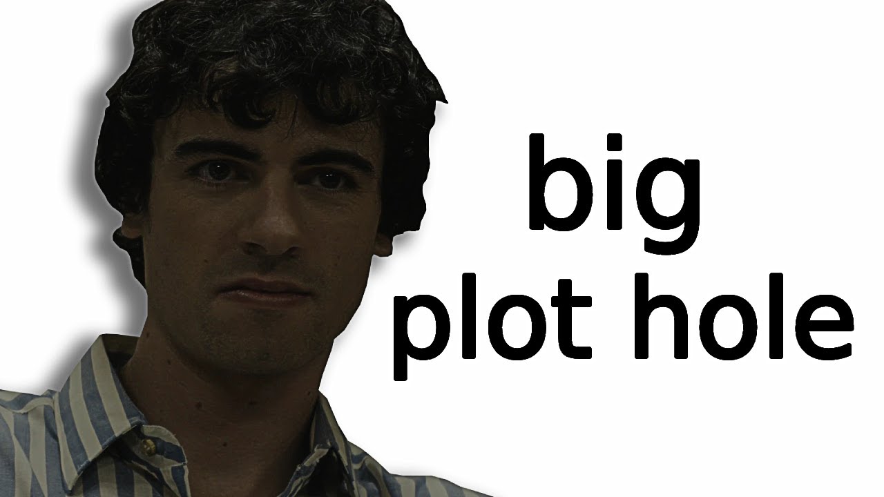 Exploring the Plot Hole in Dexter: Original Sin Episode 9 | Galaxy.ai