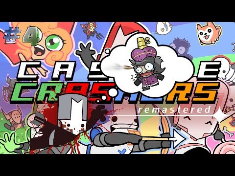 Steam Community :: Video :: Save Dem PRINCESSES | Castle Crashers ...