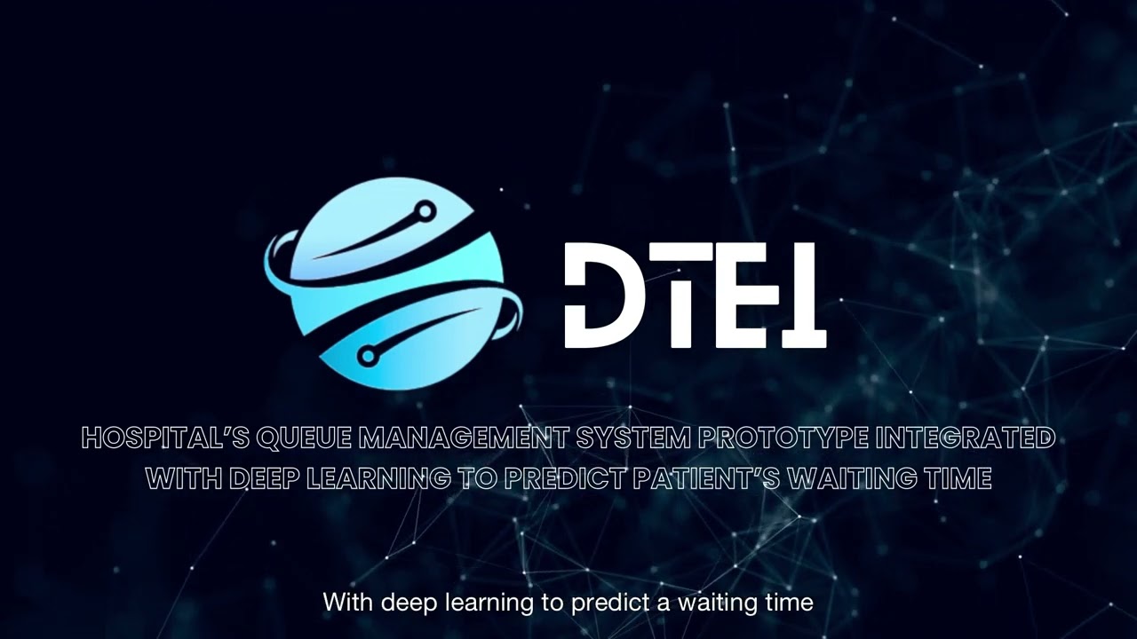 HOSPITAL QUEUE MANAGEMENT SYSTEM INTEGRATED WITH DEEP LEARNING TO PREDICT PATIENT’S WAITING TIME