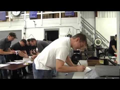 KCOE - Kennametal Center for Operational Excellence