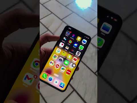 iPhone XS Max in 2025 ios 18.5 beta 3οΏΌ