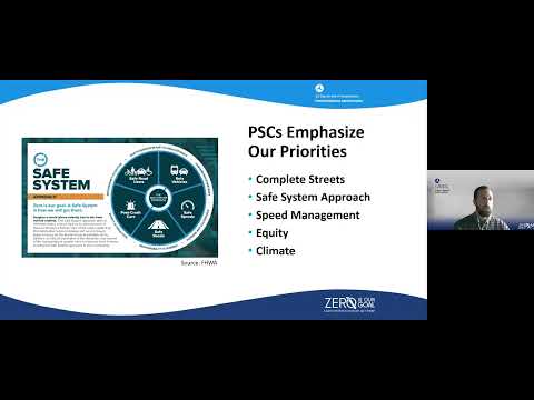 FHWA’s Proven Safety Countermeasures - 2021 Update (11/22/21 Webinar Recording)