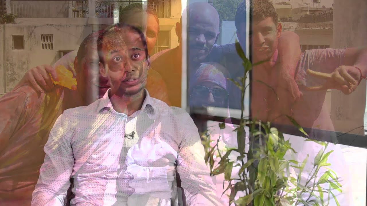 What is an Acumen India Fellow?