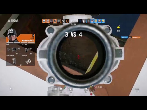 Steam Community :: Video :: r6