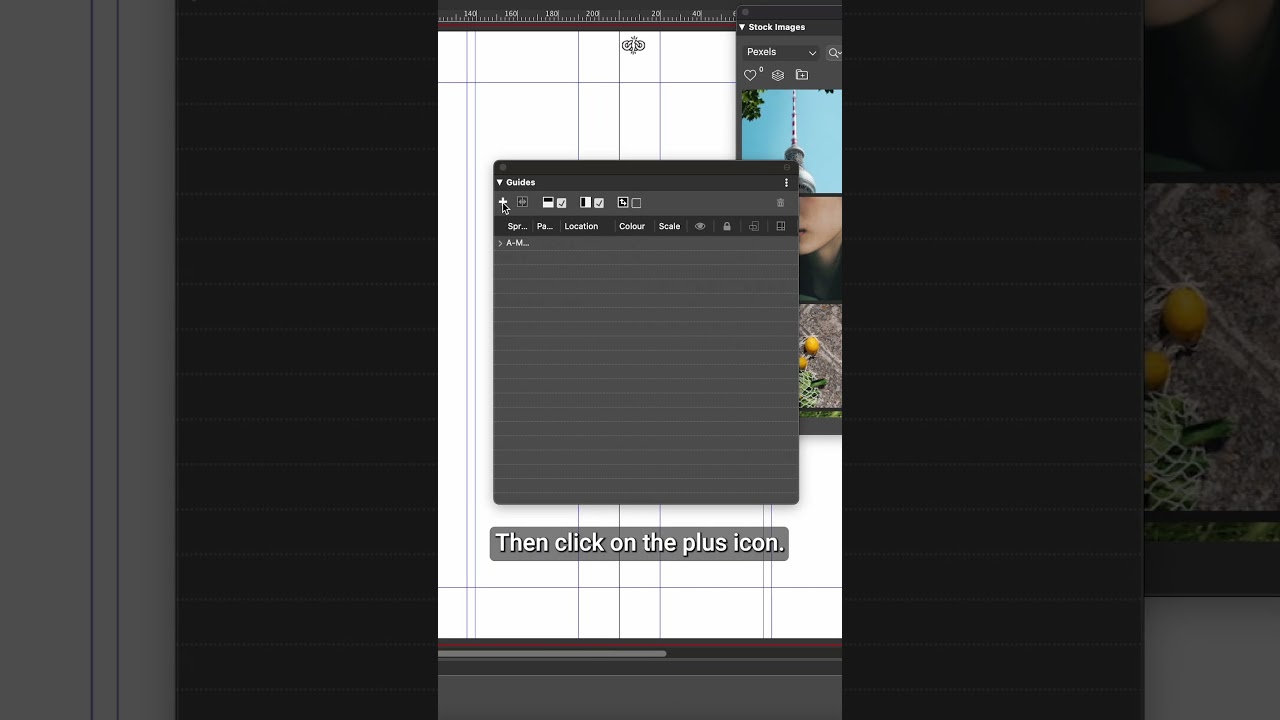 2024 QuarkXPress Tutorial: Simplify Layout Creation with Guide Attributes in QuarkXPress