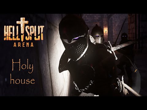 Steam Community :: Video :: Hellsplit Arena: Holy House