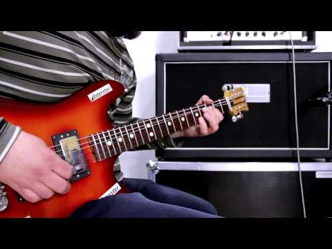 Defil Tosca Vintage Guitar 80's Poland Musima Jolana Migma | Reverb