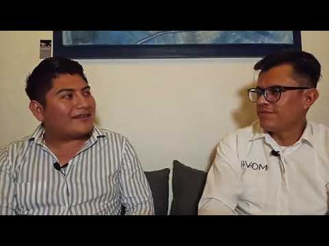 Luis Escoto: Pasión, Cultura e Inclusión en Puerto Vallarta – Anodis