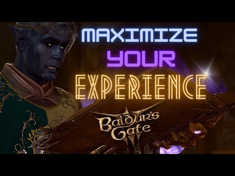 Baldur's Gate 3: The Ultimate Guide to a better Multi-Player Experience