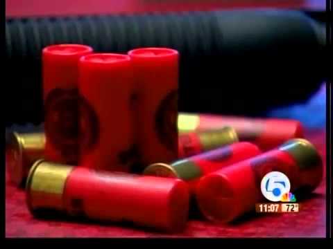 Repeal 'Stand Your Ground' law in FL?