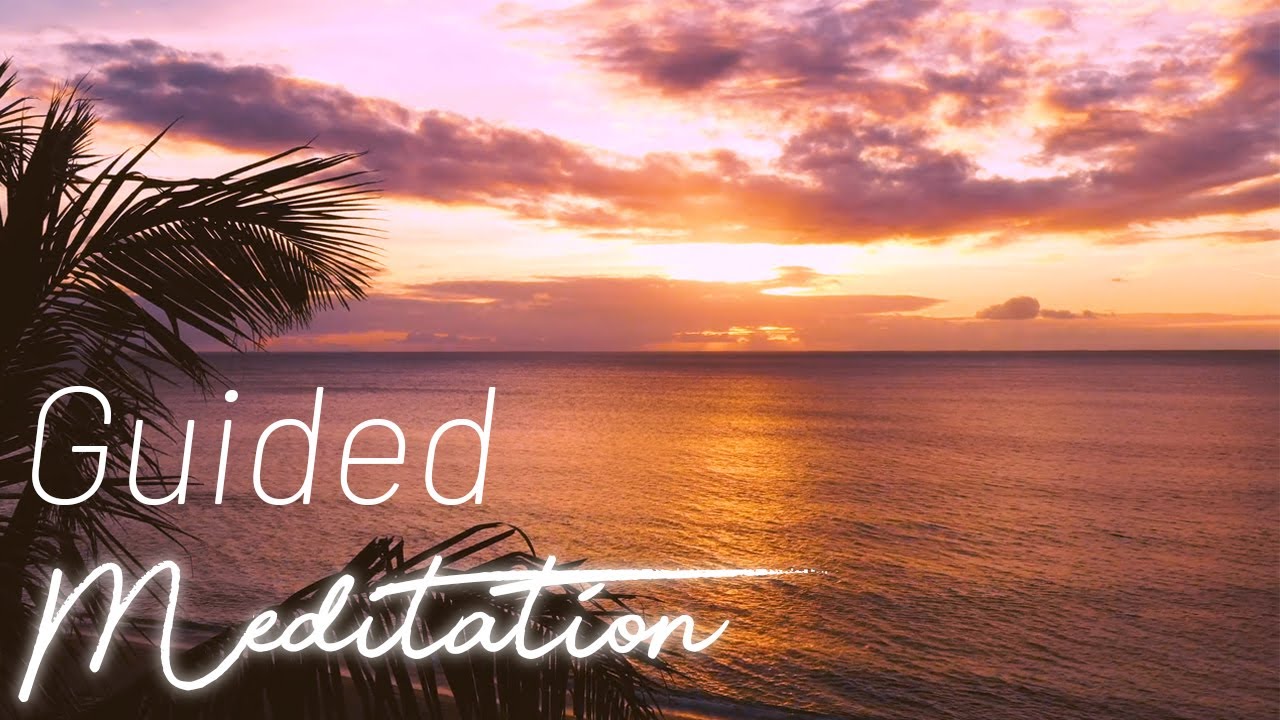 Guided Meditation for Interview Confidence & Success | Manifest your dream job offer