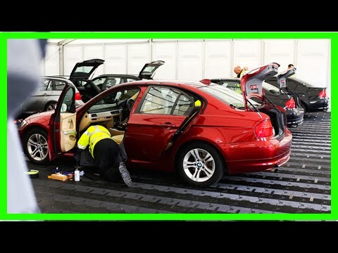 MoT rules could be toughened up to address outstanding safety recalls | k production channel