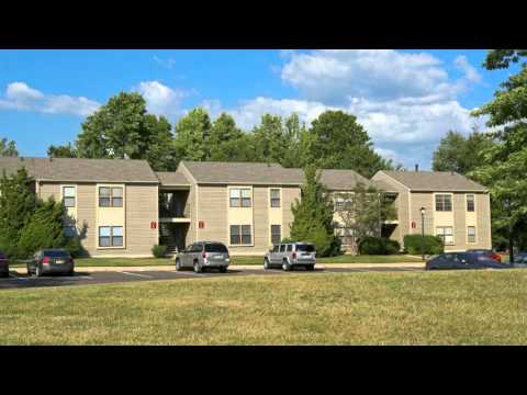 Apartments in Marlton, NJ | Willow Ridge Village