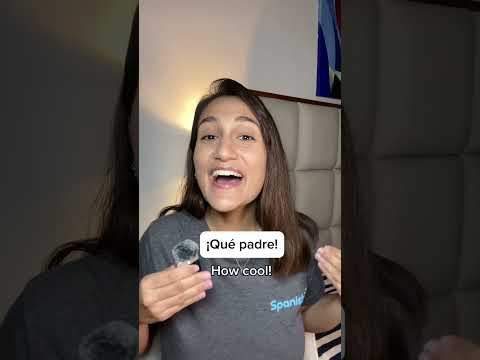Mexican Slang