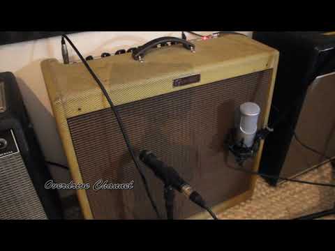 Fender Blues Deville 410 - ranked #857 in Combo Guitar Amplifiers ...