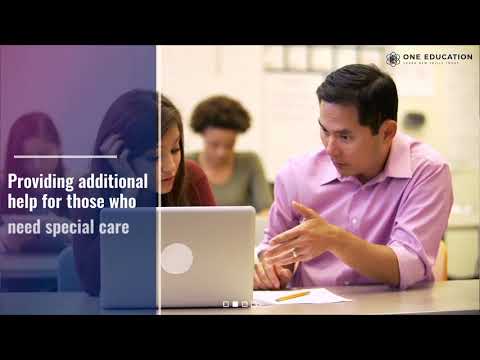 Teaching Assistant Course