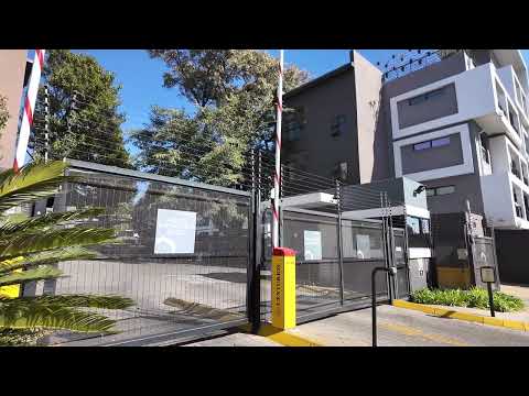 1 Bedroom Apartment @ The Odyssey Luxury Apartments in Morningside, Sandton