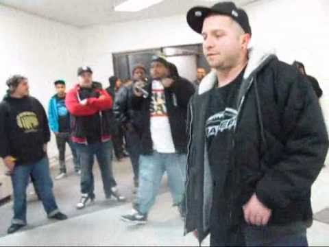 MR. SMOKESHOP BATTLES SERF VS WICKS