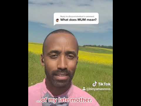 What does MUM stand for?
