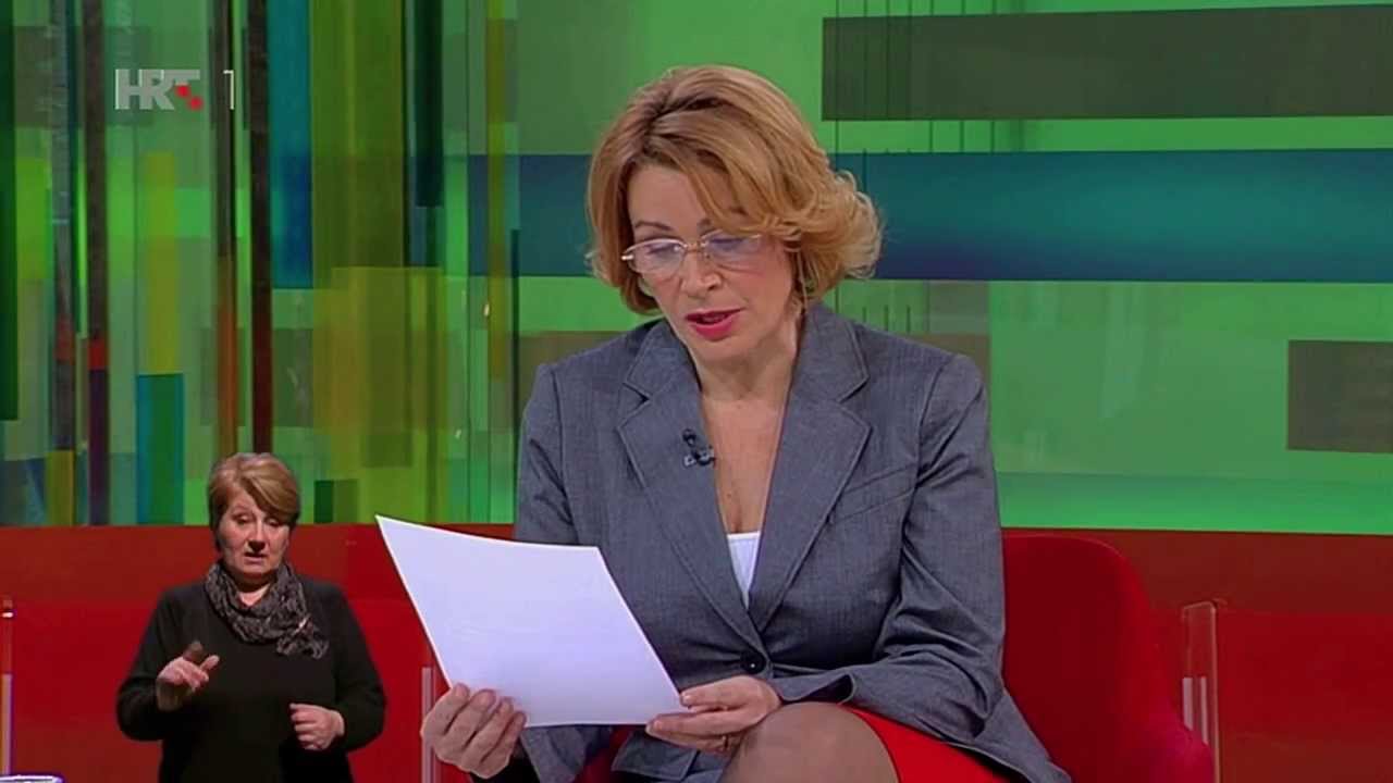 ANA TOMASKOVIC 15022014