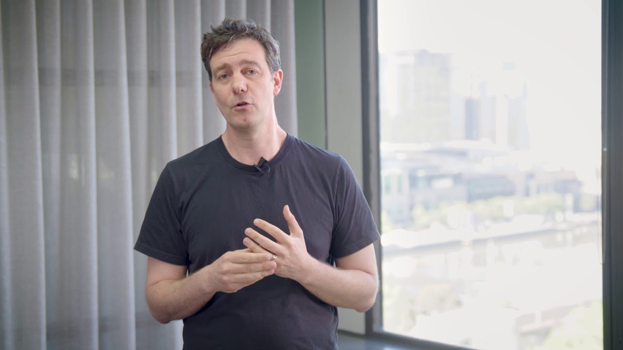 Improving employee wellbeing at Culture Amp