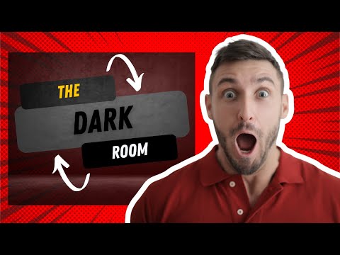 Lateral thinking puzzles| 🤯 How Is He Reading in COMPLETE Darkness? | Mind-Blowing Puzzle! 🔥