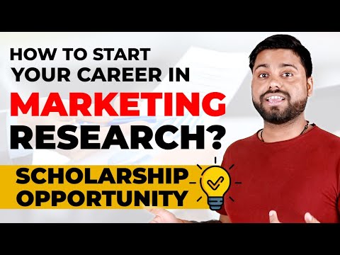 Launch Your Market Research Career | Become an Insight-Driven Marketer | Mahatmaji Technical | RISE